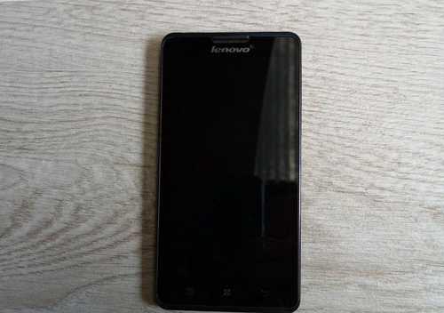 Телефон Lenovo P780
