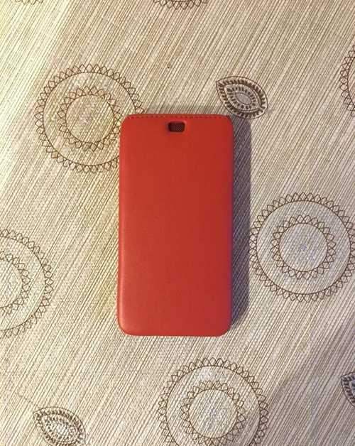 Чехол Piel Frama для iPhone xr