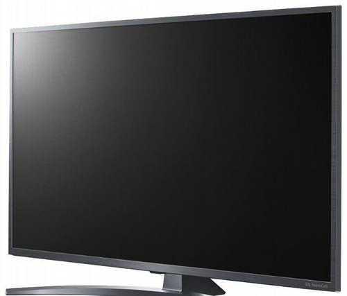 Телевизор 43" LG 43nano796NF NanoCell 4K Smart