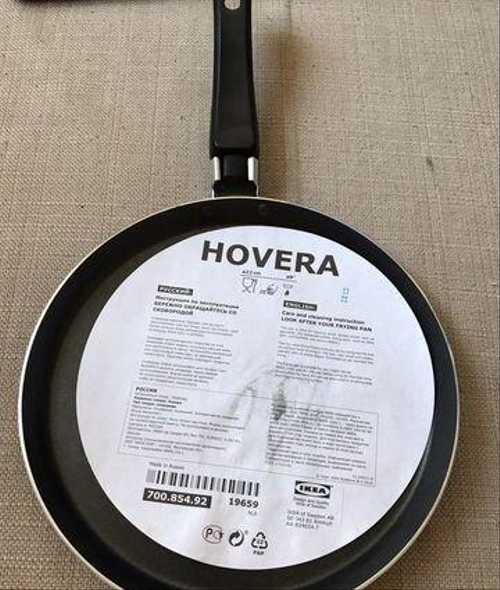Сковорода Hovera Ховера IKEA Икеа