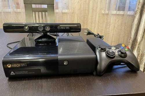 Xbox 360 Kinect