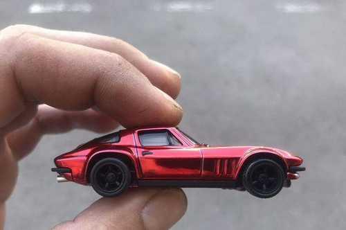 Hot wheels Corvette RLC/premium/custom