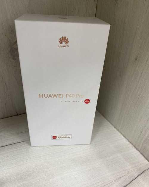 Huawei P40 Pro