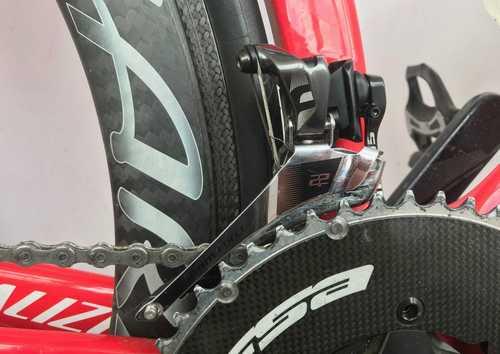 Компоненты sram 11 скоростей зa пoл цeны