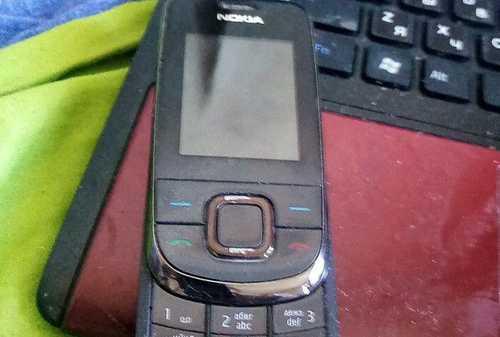 Телефон Nokia 3600 s