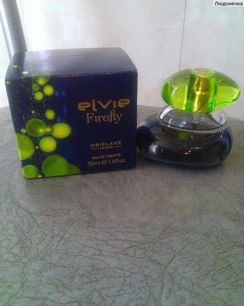 Elvie Firefly