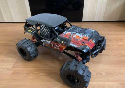 Kyosho fo-xx