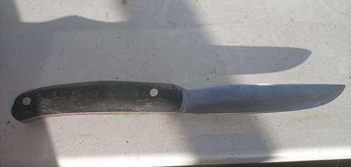 Нож сталь s390