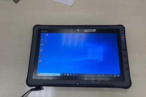 Планшет Getac F110