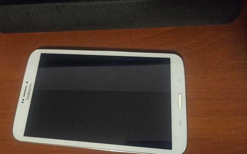 Планшет Samsung Galaxy tab 3 sm-111