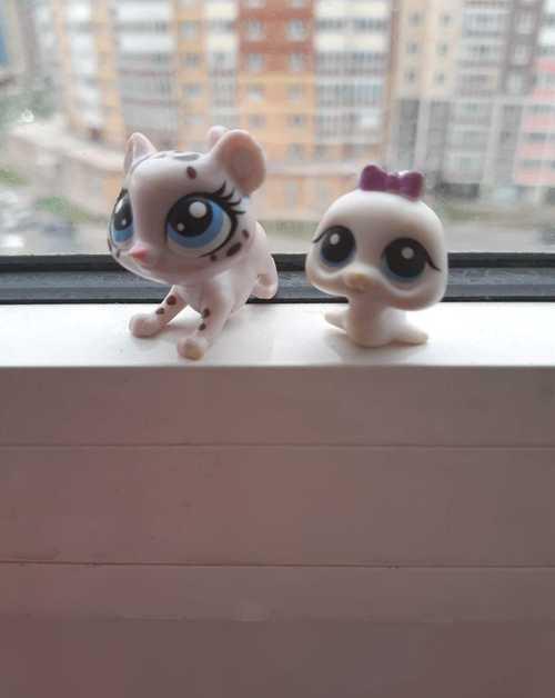 Littlest Pet Shop
