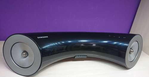 Портативная акустика Samsung DA-E651