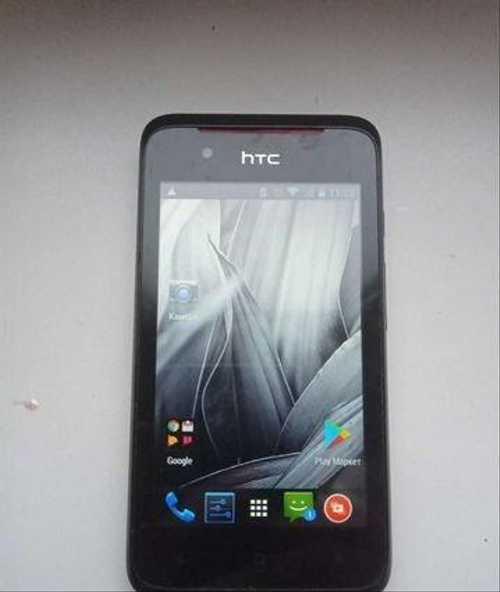 Телефон HTC Desire 210 sim