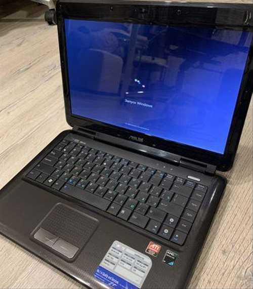 Asus k40ab