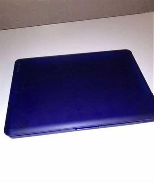 Чехол Incase Hardshell Case для MacBook Pro 13