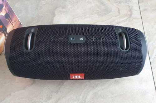 Колонка Jbl Extreme 2