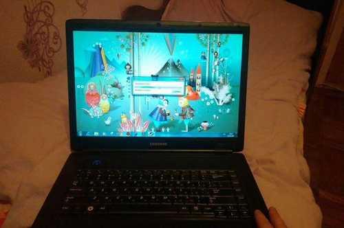 Samsung NP-R510