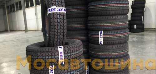 Kama 225/75 R16C 121N