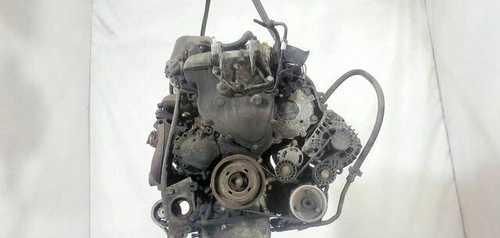 Двигатель Renault Master (1998-2003)