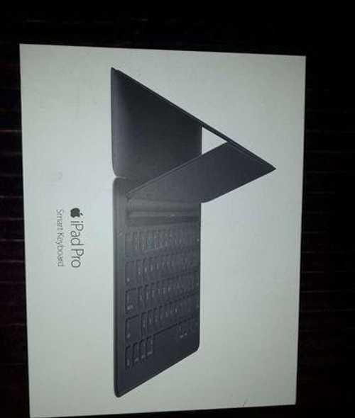Оригинальная коробка от iPad Air и iPad Pro Smart