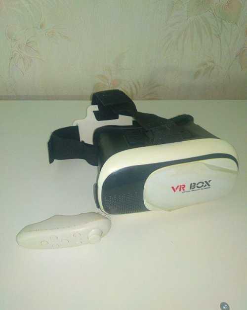 VR очки