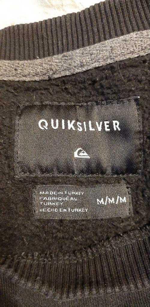 Джемпер Quiksilver