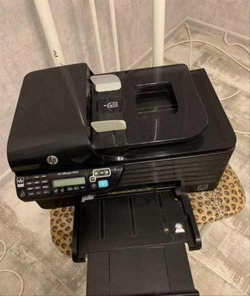 Принтер HP Officejet 4500