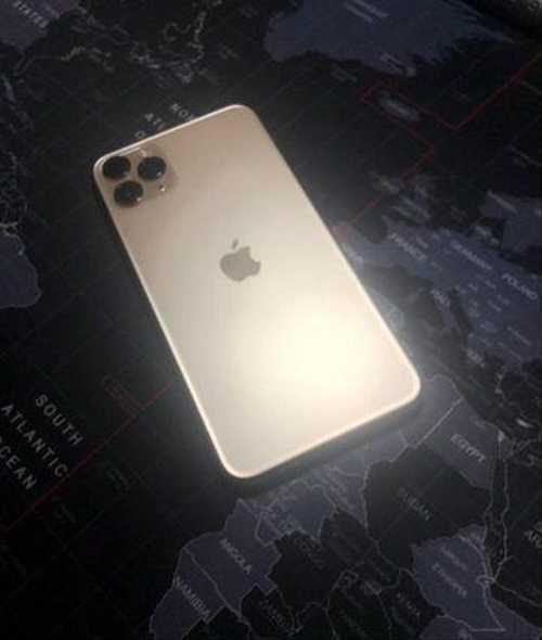 Нашел iPhone 11 Pro Max