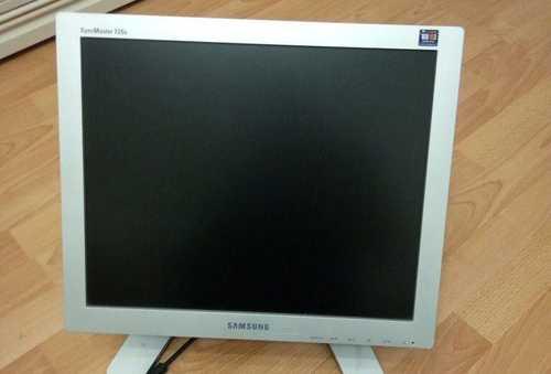 Монитор SAMSUNG SyncMaster 720b