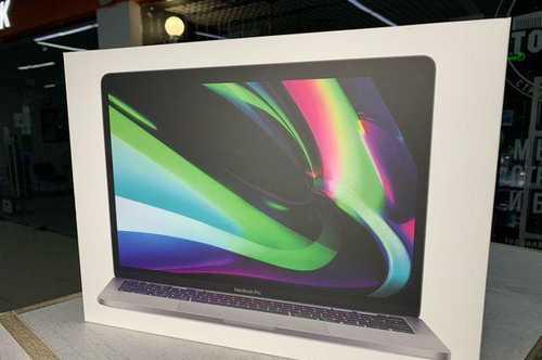 Macbook pro m1