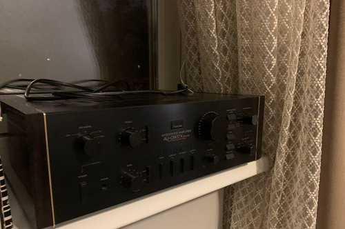 Усилитель Sansui AU-D907x Decade