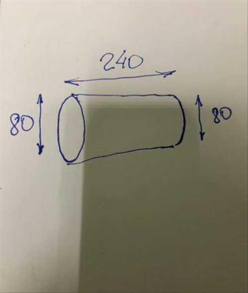 Спил дерева, слэм секвойи