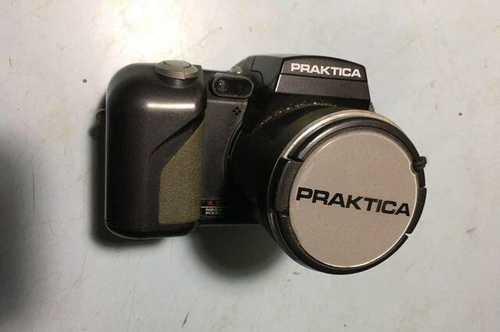 Фотоаппарат цифровой Praktica 4008