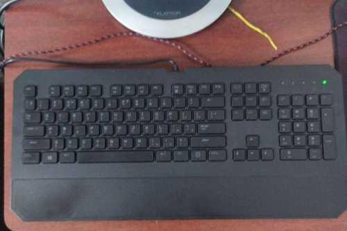 Игровая клавиатура Razer deathstalker essential