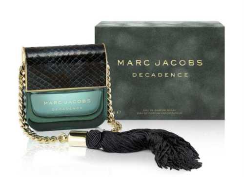 Marc Jacobs Decadence
