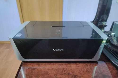 Принтер Canon pixma iP3500