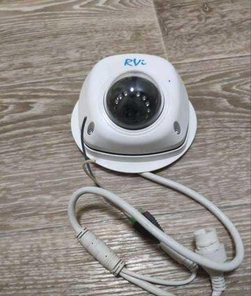 Камера видеонаблюдения купольная rvi-ipc31ms-ir(2