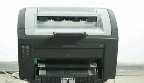 Lexmark E120