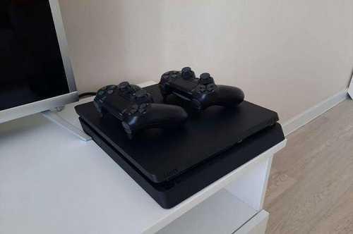 Sony playstation 4 slim 1tb