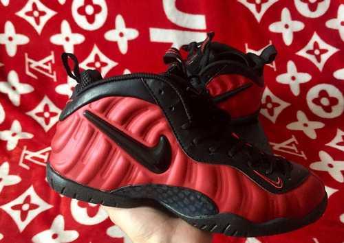 Кроссовки Nike Air Foamposite Pro