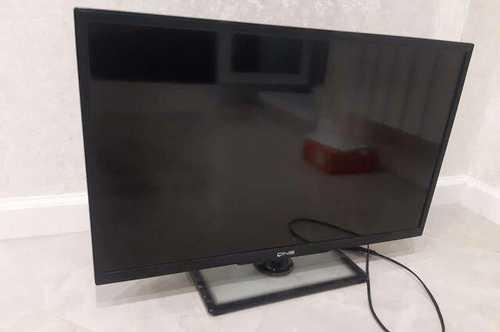 Телевизор 28" (71 см) LED-телевизор DNS C28DC2000