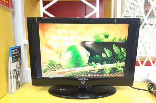 Телевизор supra STV-LC1925WL (Щербинки)