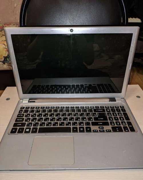 Ноутбук Acer Е1-571g