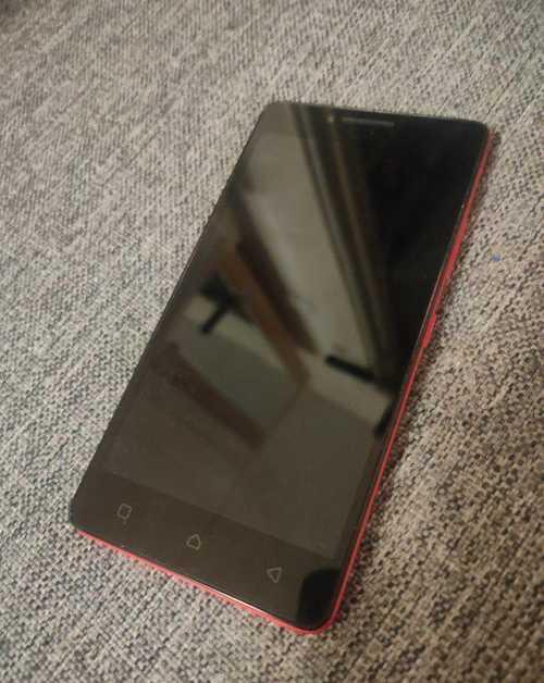 Lenovo A6010 1/8