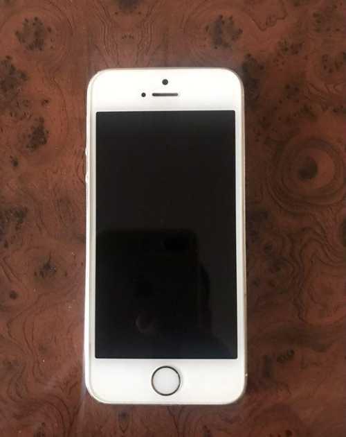 iPhone 5s 64Gb