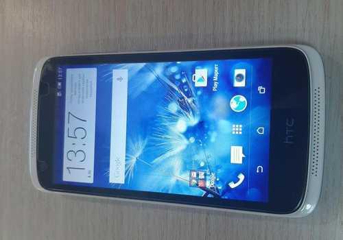 Телефон HTC Desire 526G dual sim