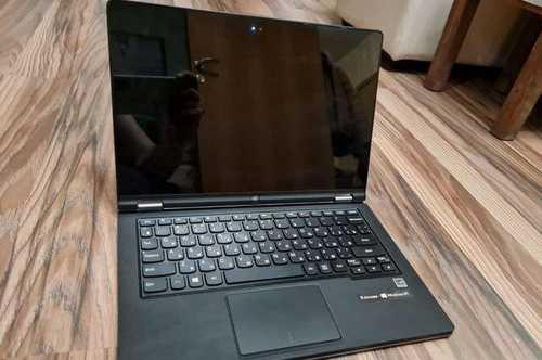 Ноутбук Lenovo IdeaPad Yoga 11" nvidia Tegra 3