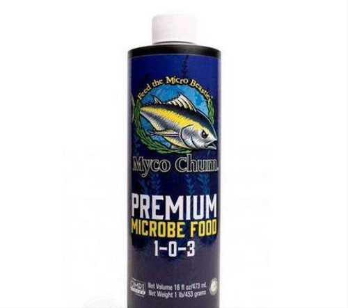 Microbe food Myco Chum Premium 325 мл