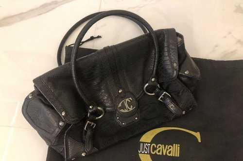 Сумка Just Cavalli оригинал