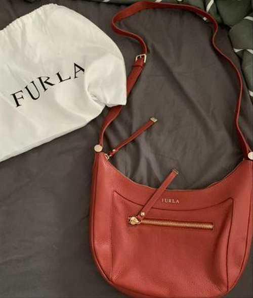 Новая сумка Furla. Оригинал